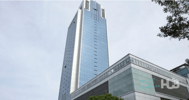 Office Space for Rent at High Street Centre | Office Hub