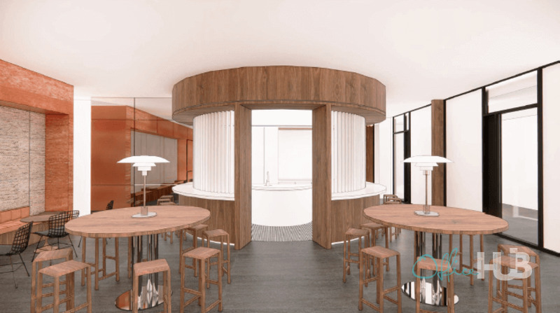 34 Person Private Office @ 88 Market Street, Singapore, 048948 | Office Hub