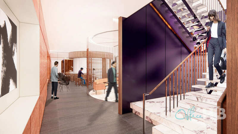 34 Person Private Office @ 88 Market Street, Singapore, 048948 | Office Hub