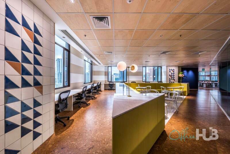 6 Person Private Office @ 1 Kim Seng Promenade, Singapore, 237994 ...