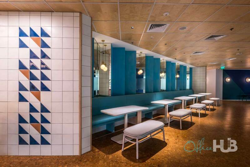 1 Person Private Office @ 1 Kim Seng Promenade, Singapore, 237994 ...