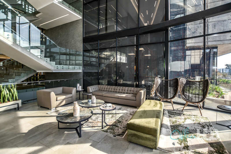 5 Person Private Office @ 20 Impala Avenue, Doringkloof, Centurion ...