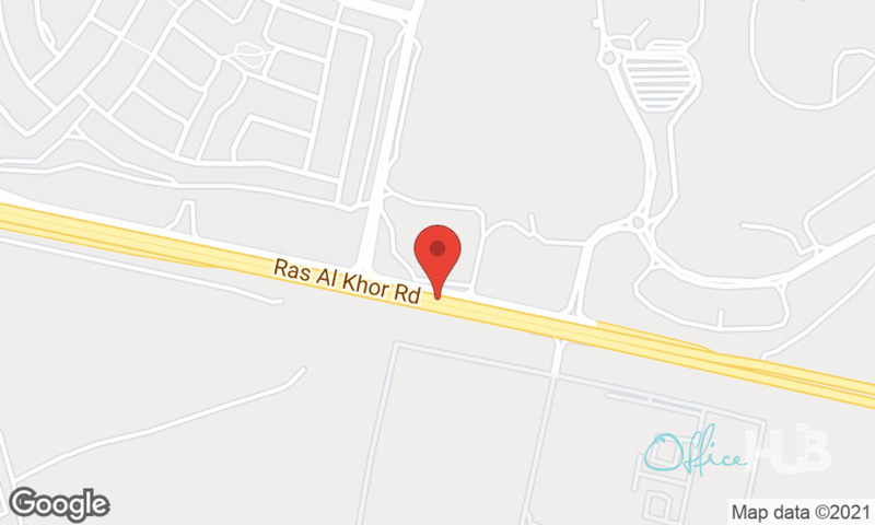 4 Person Private Office @ Al Awir Road - International City - Dubai ...