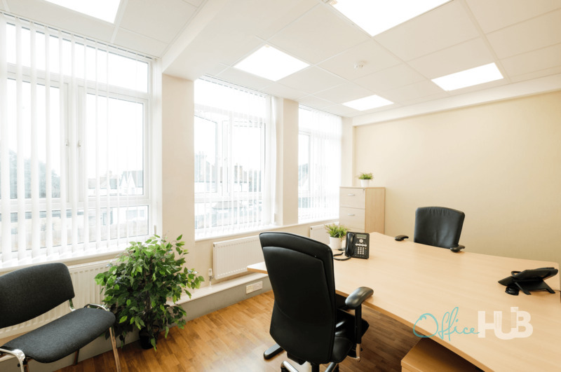 25 Person Private Office @ 120 Bunns Lane, Greater London, England, NW7 ...