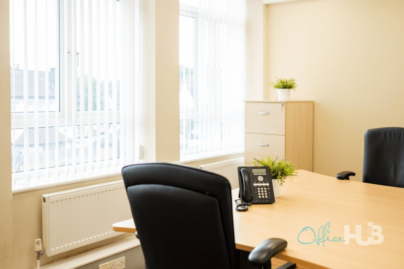 25 Person Private Office @ 120 Bunns Lane, Greater London, England, NW7 ...