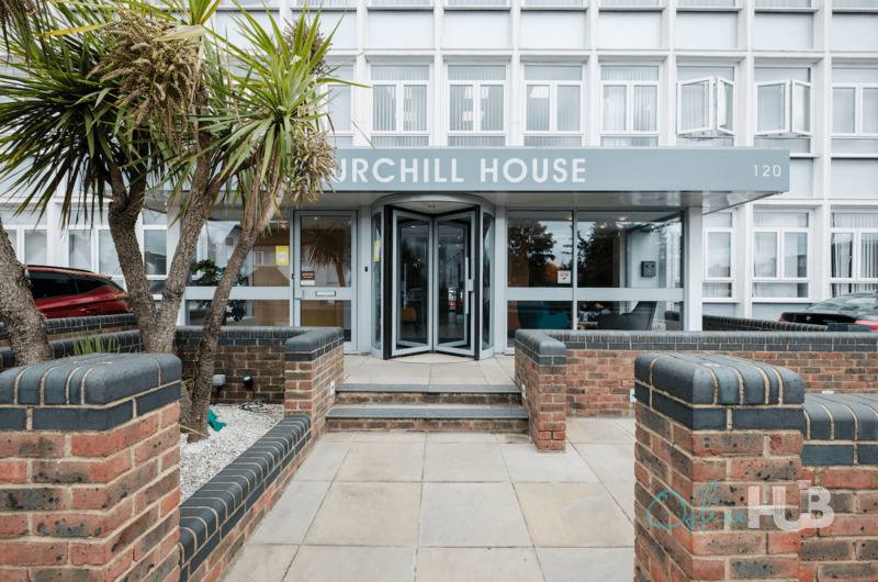 25 Person Private Office @ 120 Bunns Lane, Greater London, England, NW7 ...