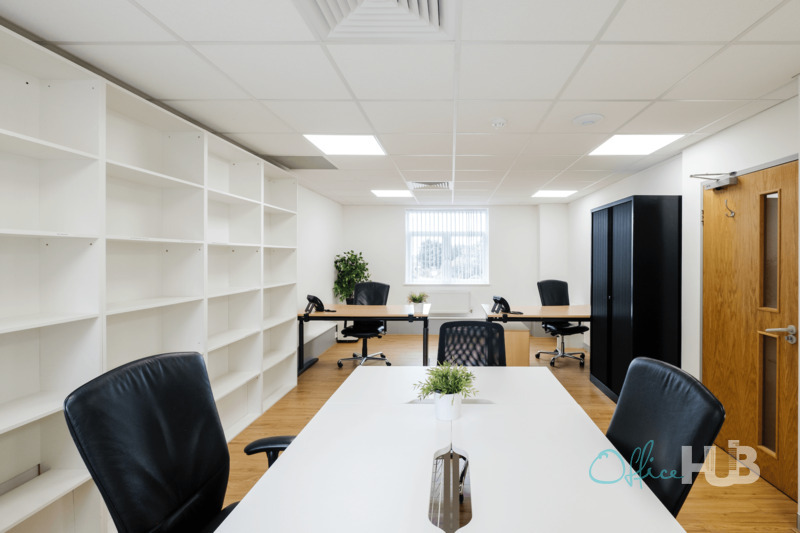 25 Person Private Office @ 120 Bunns Lane, Greater London, England, NW7 ...