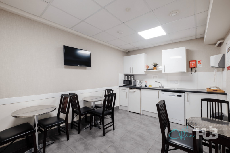 25 Person Private Office @ 120 Bunns Lane, Greater London, England, NW7 ...