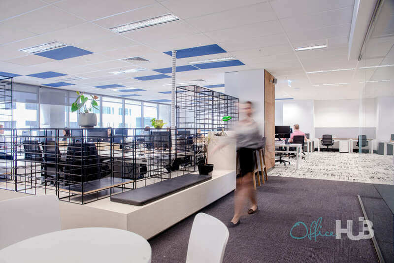 5 Person Coworking Office @ 45 St. Georges Terrace, Perth, WA, 6000 ...