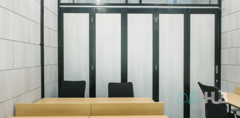 10 Person Private Office @ BSD Green Office Park Jl. Grand Boulevard ...