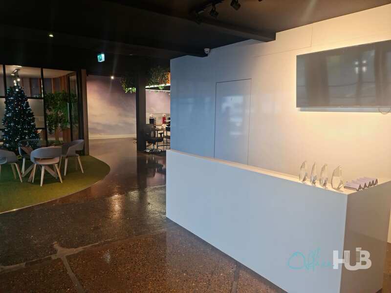 The BEST Coworking Spaces in Mermaid Beach - Office Hub AU