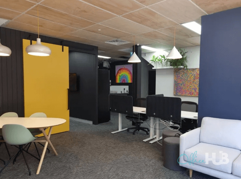 2 Person Coworking Office @ 1 Agnew Way, Subiaco, WA, 6008 | Office Hub