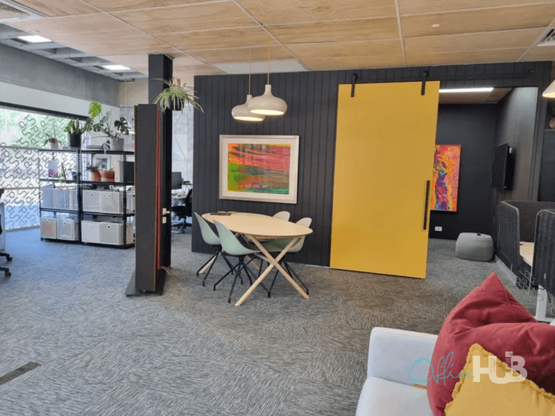 2 Person Coworking Office @ 1 Agnew Way, Subiaco, WA, 6008 | Office Hub