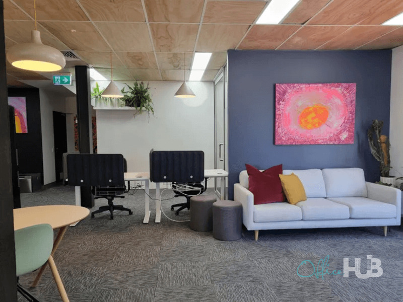 2 Person Coworking Office @ 1 Agnew Way, Subiaco, WA, 6008 | Office Hub