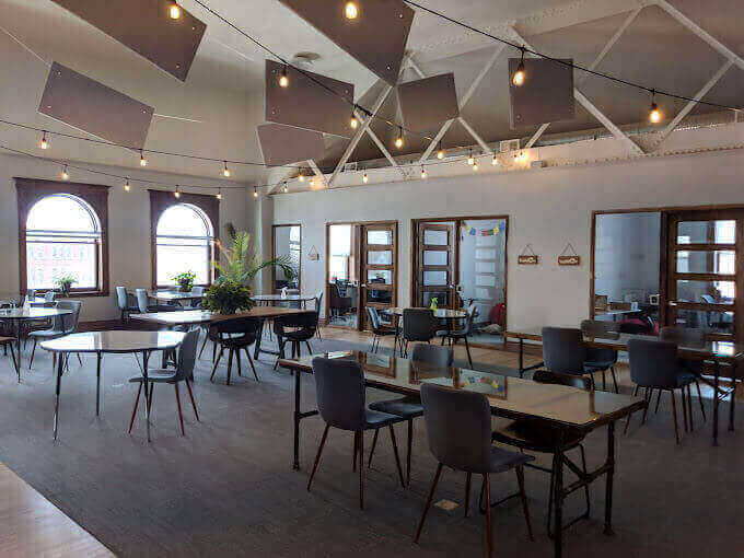 2200 Hunt St, Detroit, MI 48207 - Office For Rent | Office Hub