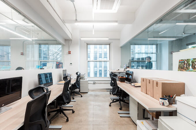 1412 Broadway, New York, NY 10018 - Office For Lease | Office Hub