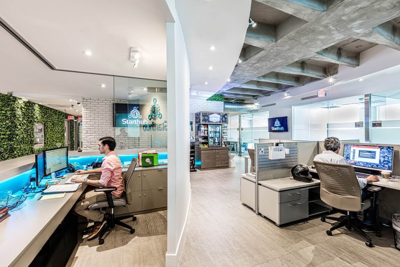 66 W Flagler St, Miami, FL 33130 - Office For Rent | Office Hub