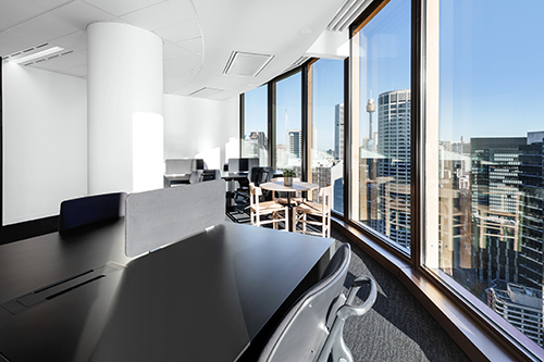 6 Person Private Office @ 200 George Street, Sydney, NSW, 2000 | Office Hub
