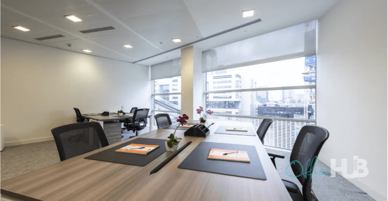 6 Person Private Office @ 30 Crown Place, Greater London, England, EC2A ...