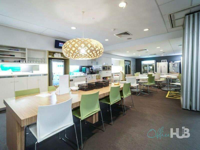 6 Person Private Office at 454 Scarborough Beach Road, Osborne Park ...