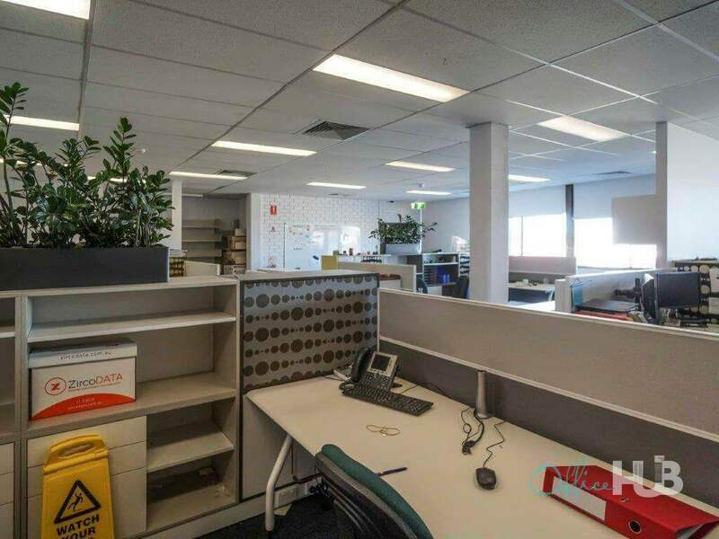 6 Person Private Office at 454 Scarborough Beach Road, Osborne Park ...