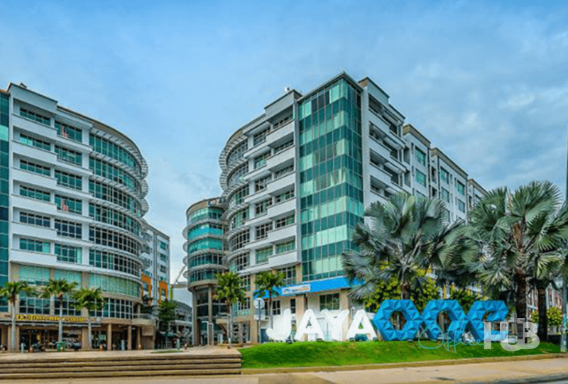 Office Space for Rent at The Suites, Jaya One | Office Hub