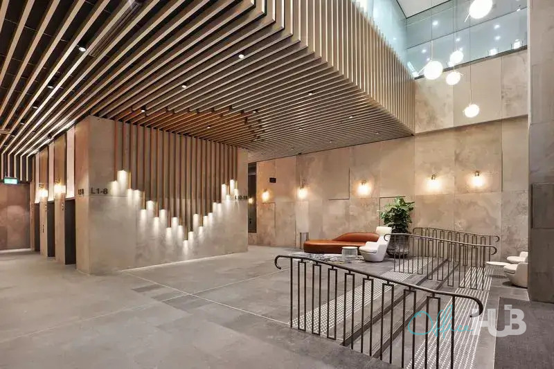 1 Person Shared Office @ 14 Martin Place, Sydney, NSW, 2000 | Office Hub