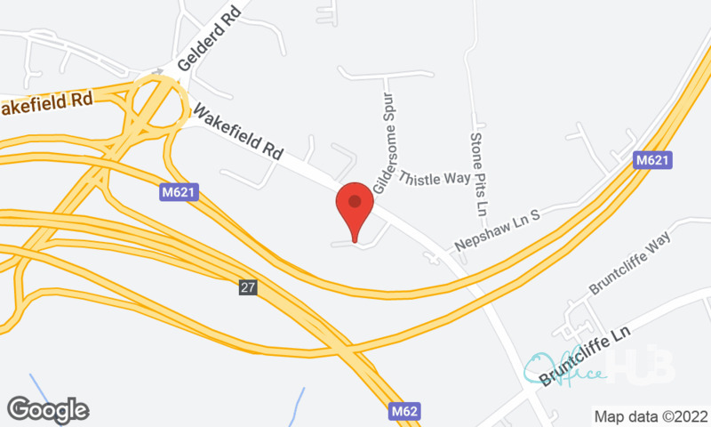 13 Person Private Office @ Turnberry Park Road, Morley, England, LS27 ...