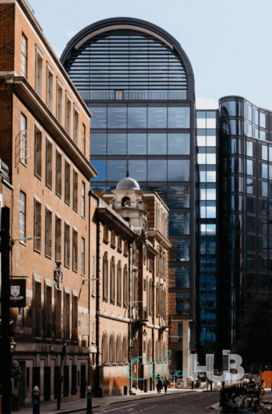Office Space for Rent at Muro | Office Hub