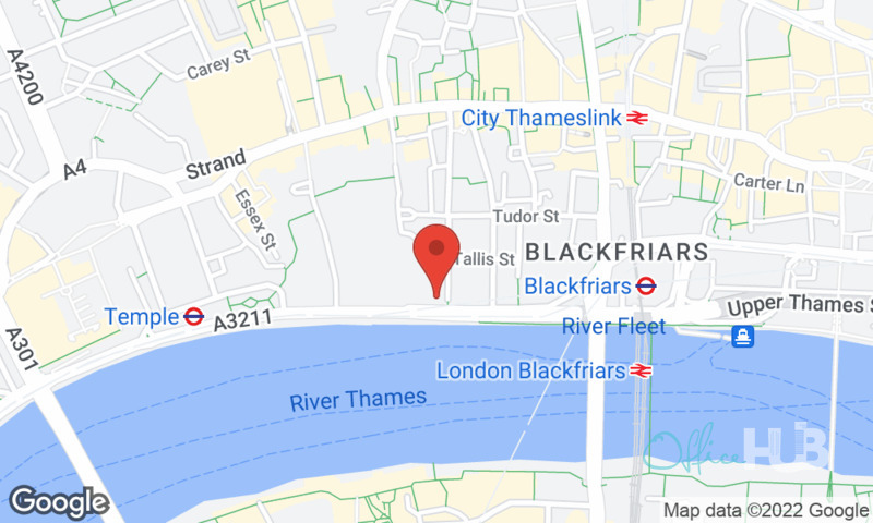 7 Person Private Office @ North Circular Road, Park Royal, London, NW10 ...