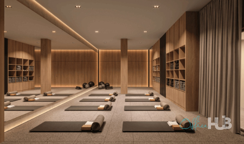 8 Person Private Office @ 210 Euston Road, London, England, NW1 2DA ...