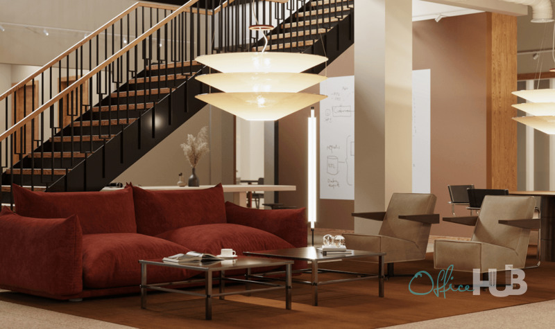 8 Person Private Office @ 210 Euston Road, London, England, NW1 2DA ...