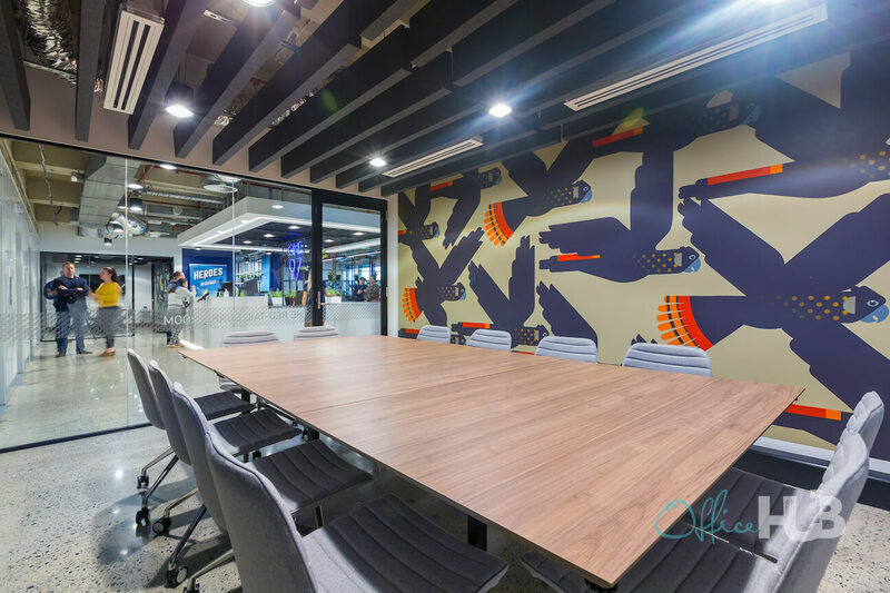 2 Person Private Office @ 197 St Georges Terrace, Perth, WA, 6000 ...