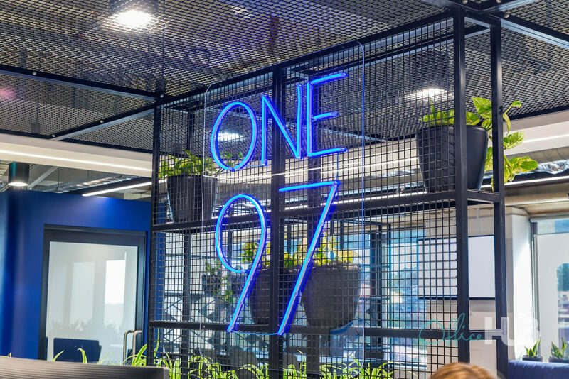 2 Person Private Office @ 197 St Georges Terrace, Perth, WA, 6000 ...