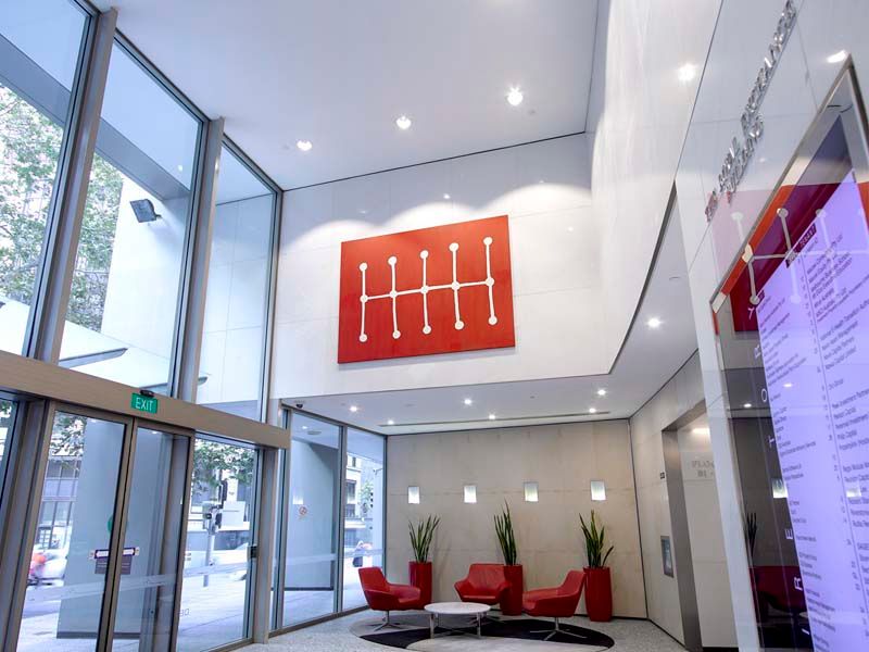 4 Person Coworking Space at 56 Pitt Street, Sydney | Office Hub