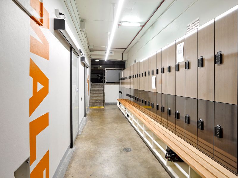 4 Person Coworking Space at 56 Pitt Street, Sydney | Office Hub