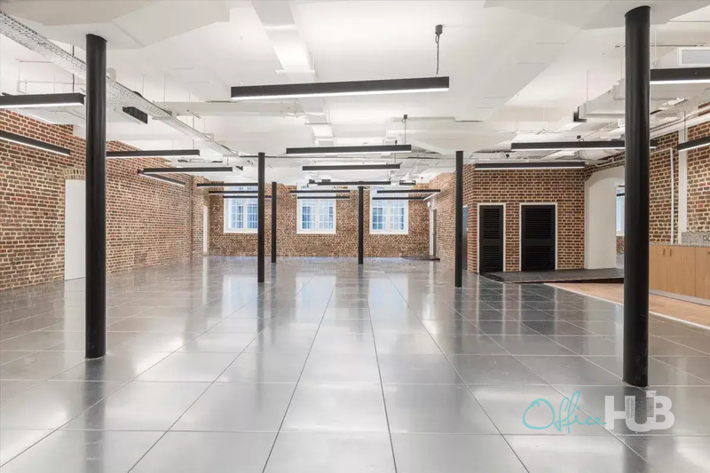 75 Person Enterprise Office @ 9a Devonshire Square, Greater London ...