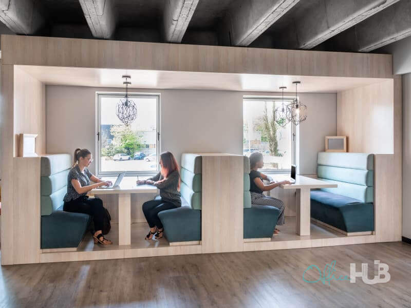 7 Person Private Office @ 377 Rivonia Boulevard, Rivonia, 2128 | Office Hub