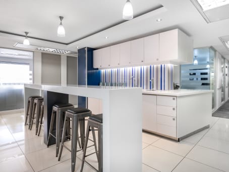 7 Person Private Office @ 377 Rivonia Boulevard, Rivonia, 2128 | Office Hub