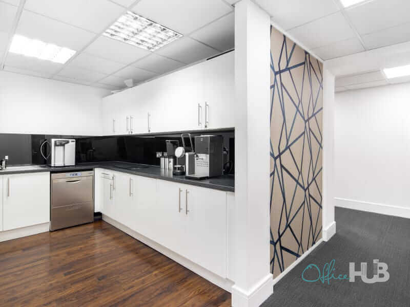 1 Person Virtual Office @ Mabledon Place, London, Greater London, WC1H ...