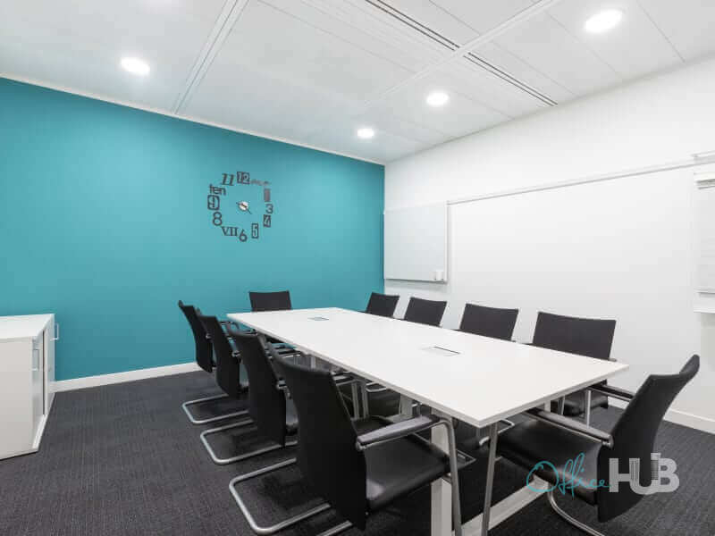 50 Person Private Office @ Breakspear Way,, Hemel Hempstead ...