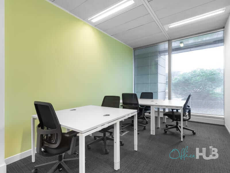 50 Person Private Office at Breakspear Way, Hemel Hempstead | Office Hub