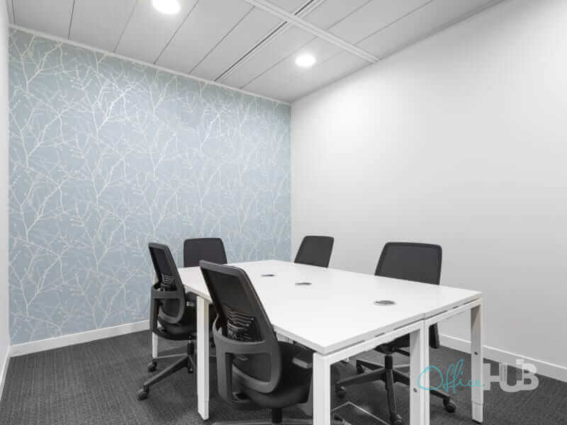 50 Person Private Office @ Breakspear Way,, Hemel Hempstead ...