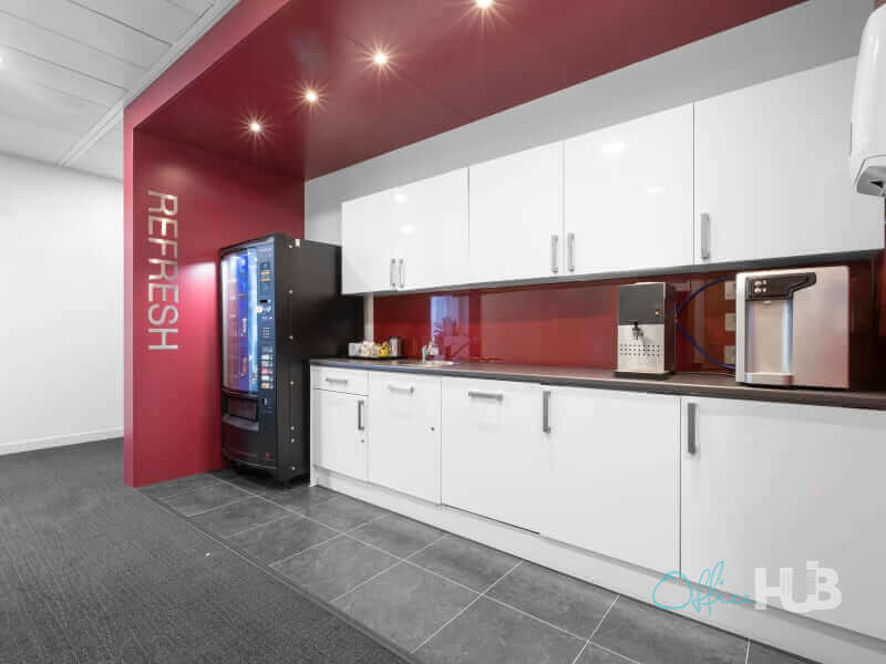 50 Person Private Office @ Breakspear Way,, Hemel Hempstead ...