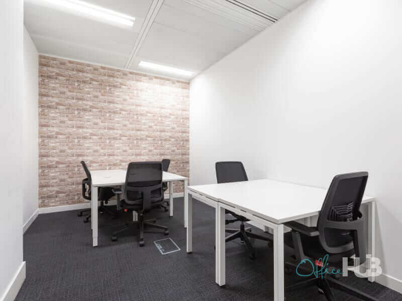 50 Person Private Office at Breakspear Way, Hemel Hempstead | Office Hub