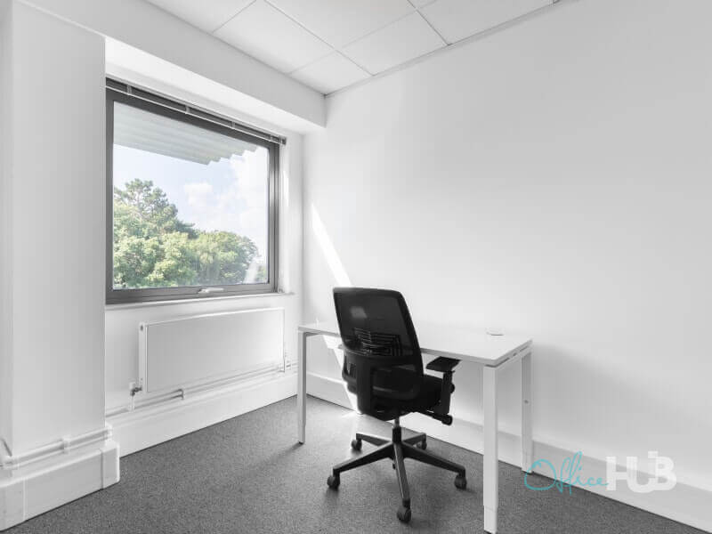 5 Person Private Office @ 70-72 The Havens, Ransomes Europark, Ransomes ...