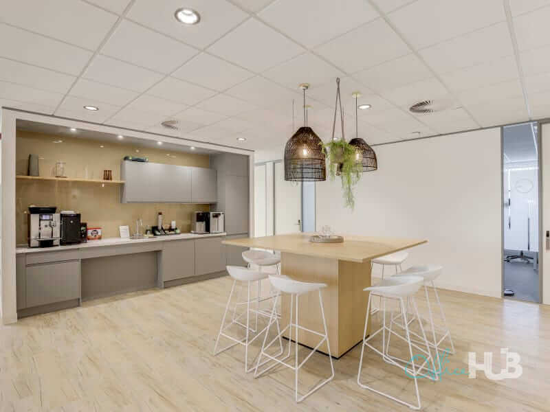 30 Person Private Office @ Electric Avenue, Innova Park, Enfield, EN3 ...