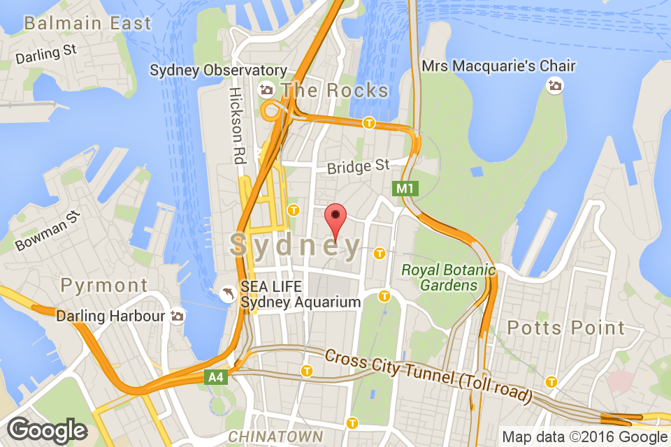 1 Person Virtual Office @ 20 Martin Place, Sydney, NSW, 2000 | Office Hub