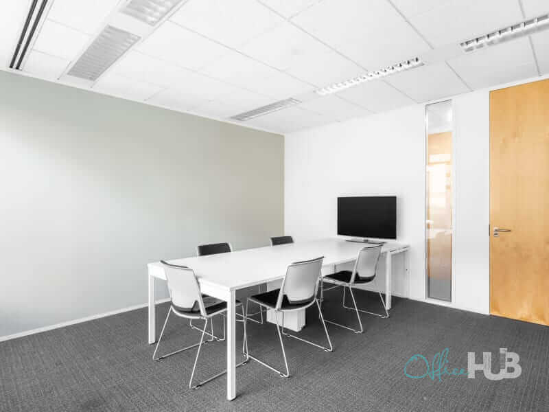 15 Person Private Office @ 4 Maxwell Road, Borehamwood, Hertfordshire ...