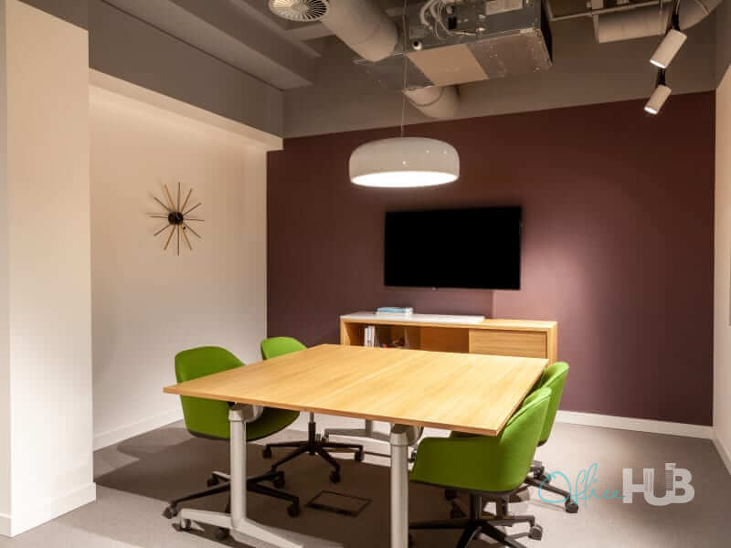 5 Person Private Office @ Maylands Avenue, Hemel Hempstead ...